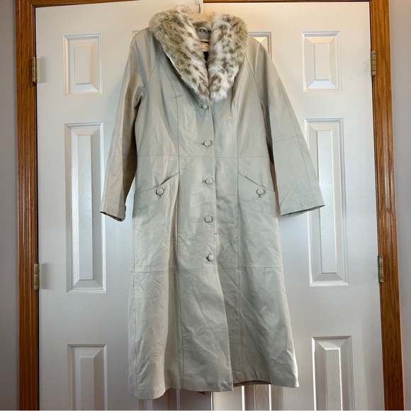 Terry Lewis Classic Luxuries | Jackets & Coats | Vintage Terry Lewis ...